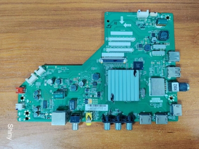 适东芝55U36EBC55U3600C电视