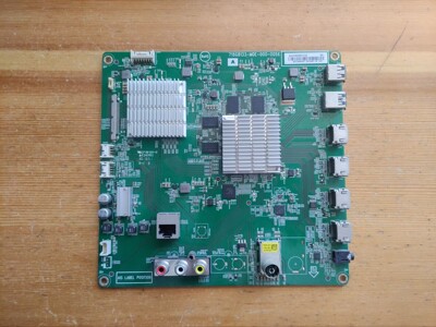 原装索尼KD-55X6000D主板715G813