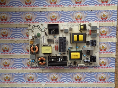 原装 海信LED50K370 电源板RSAG7.820.5687 HLL-4855WA  实物图