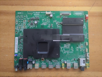 AATCLL55C1-CUD主板40-M82805