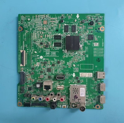 原装LG55UH7500-CA主板