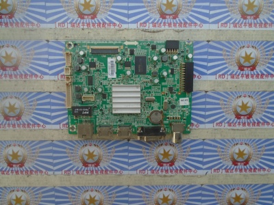 原装创维40E361W 主板 5800-A8R740-0P50 屏 RDL400FY(QD0-000)