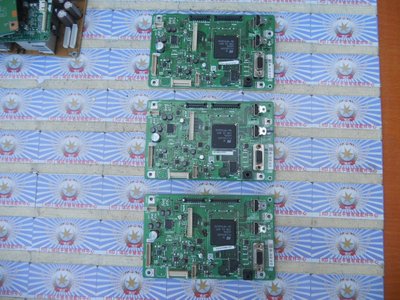 原厂夏普LCD-32G100A主板