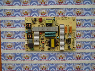 无维修 创维47E730A电源板5800-P47ELL-0060 168P-P42ELL-03原厂