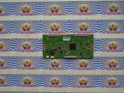 测好！康佳 LED42R6680AU 逻辑板 6870C-0505A 6870C-0505A