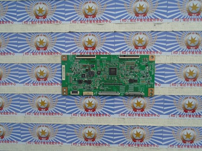 TCLD65F351逻辑板TA2HP2S51