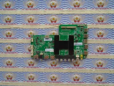 LE65AL88U51主板0091802118