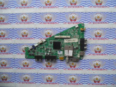 海尔 LED32A950 主板 0091802371F V10.2 配 H320DHL-YL10 屏现货