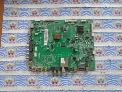 已测试海尔 LE42A500K 主板 0091802124E V1.4 屏V420H2-LS2 原厂