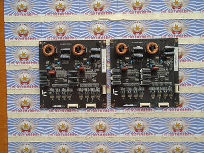 乐视升压板40-C82000-DRB2LG