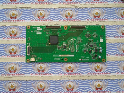 原装夏普LCD-60LX255A逻辑板