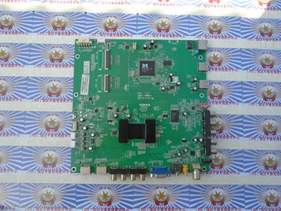 原装 康佳 LED46IS95D 主板 35015921 屏 V460H1-LS2 已测好