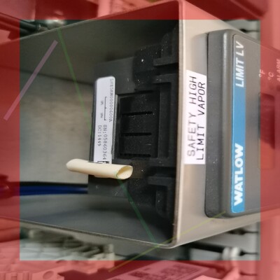 温控器LIMITLVLVE5KW00000600