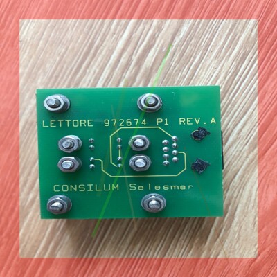 CONSILIUMSELESMAR972674P1