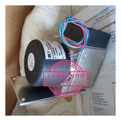 议价 德国KNF N86KNDCB  泵   24V