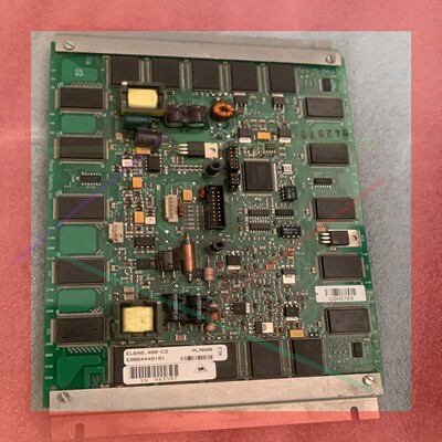 询价!控制屏 PLANAR EL640.400-C2