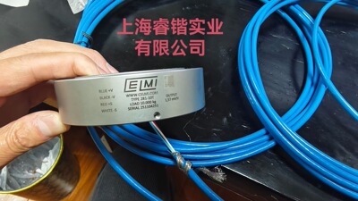 CELMI281-10T称重传感器