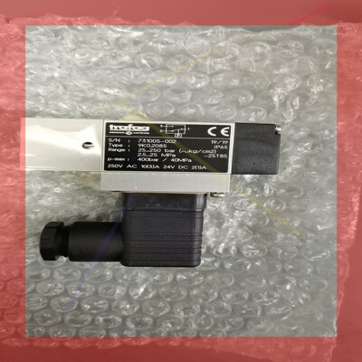 询价！trafag压力传感器 9K0.2085