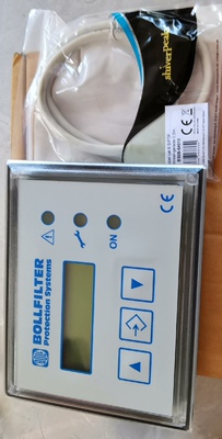 BK2300电路板,BOLLFILTER显示器