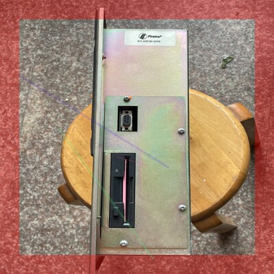询价!Firetrol控制器 Mark II AS-2000A 2