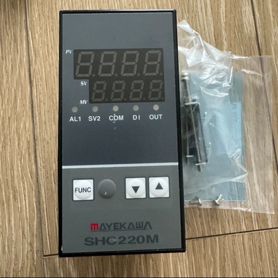 Mayekawa SHC220M 数字温度控制器 EAD-05012