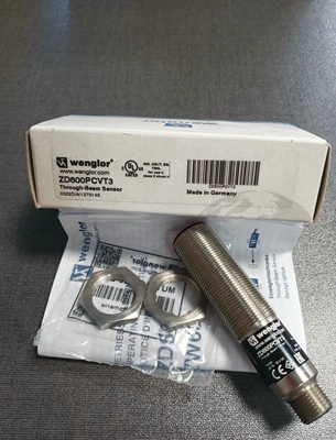 德国Wenglor威格勒ZD600PCVT3