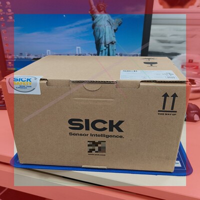 SICK安全激光雷达MICS3-ABAZ55PZ1P01,全新原装议价!