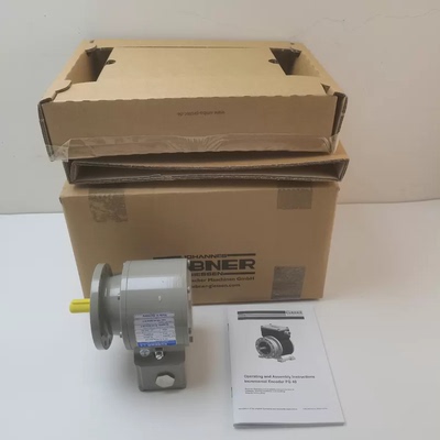 HUBNER FG40K-1024G-90G-NG 编码器 S/N5226992