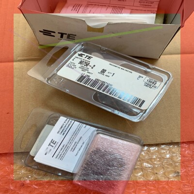 询价!TE泰科压模90758-2全新正品原装