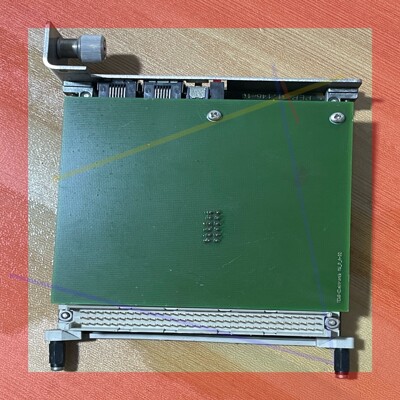 询价!德国TEWS控制板 IUC32  31.146-1010.1