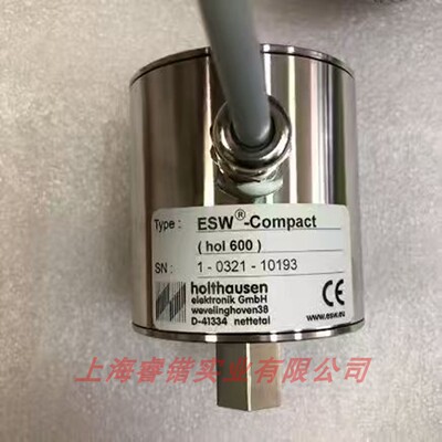 Holthausen Elektronik ESW MIDI ESW Multi 多量程 双通道监测
