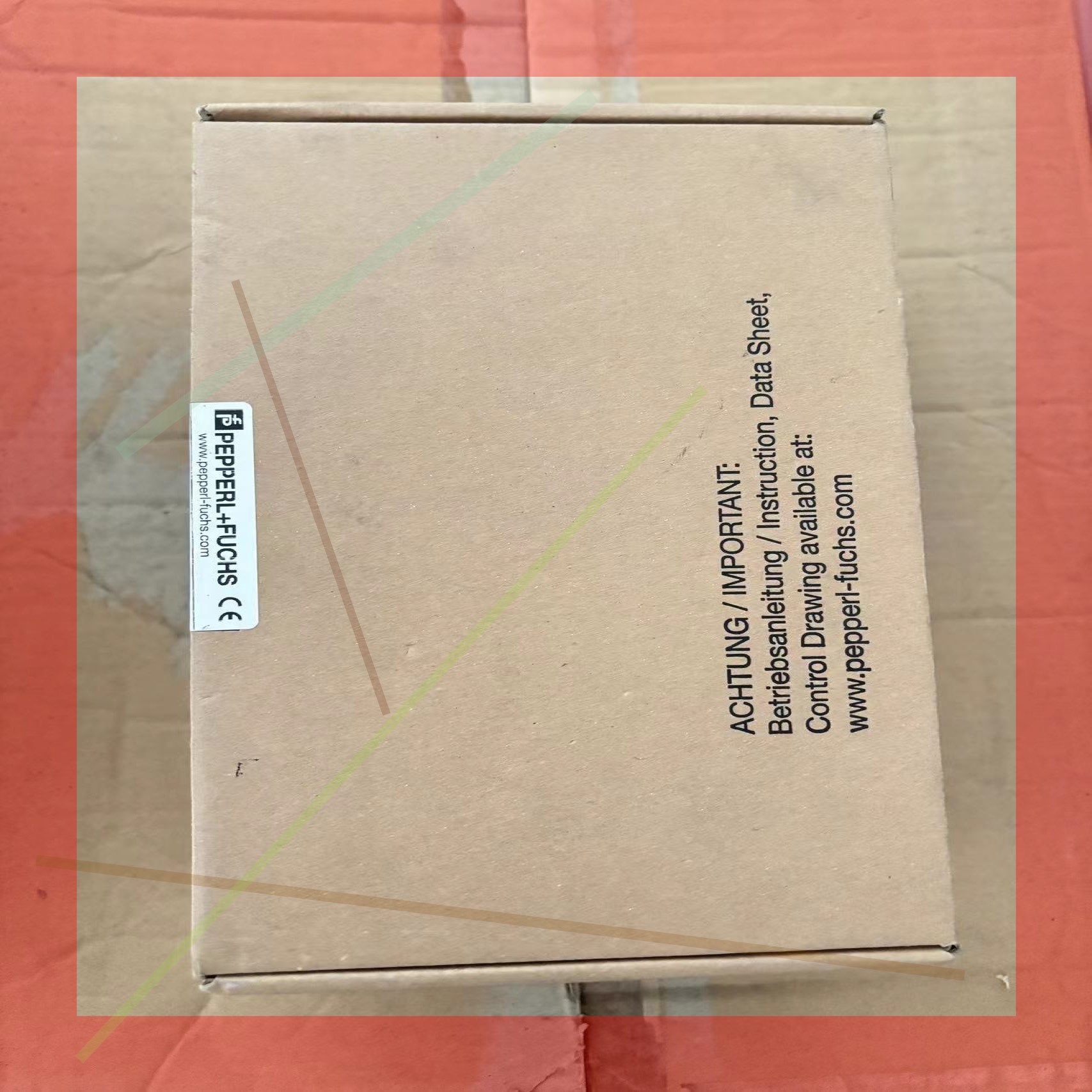 询价!全新原装 P+F倍加福ASI编址器VBP-HH1-V3.0,