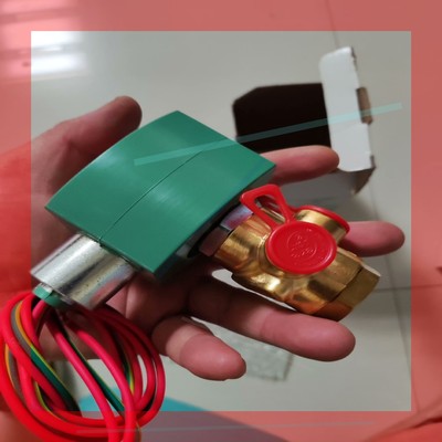 询价!全新ASCO寿力电磁阀8320G192,,250038-66   K302183