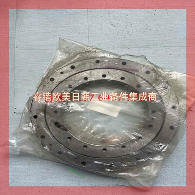 询价!THK 交叉滚子转盘机械手回转轴承RB240-2564772  MLI21183