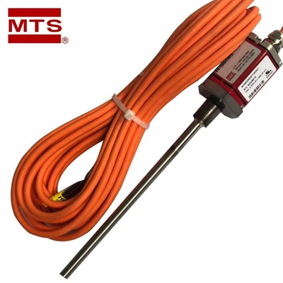 美国MTS Temposonics位移传感器RHM0500MP021S1B1100