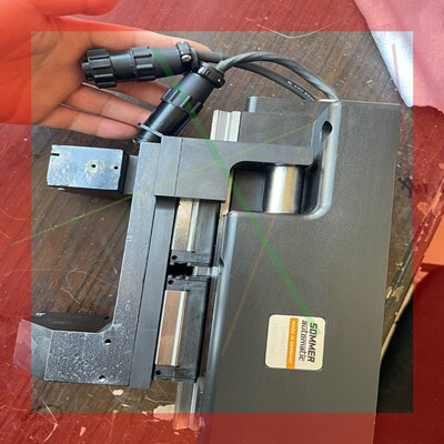 询价!原装进口SOMMER电动手指型号 GEH8660S