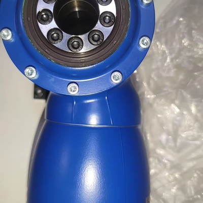 ALPHA阿尔法HG+075S-MF1系列