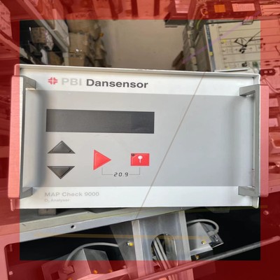 询价!PBI DANSENSOR氧分析仪 MAP Check 90