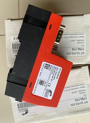 赫优迅网关模块NT50-RS-EN原装