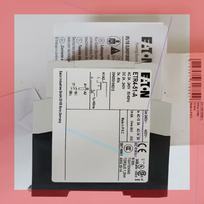 询价!伊/顿穆勒ETR4-51-A(XTTR60S51B)