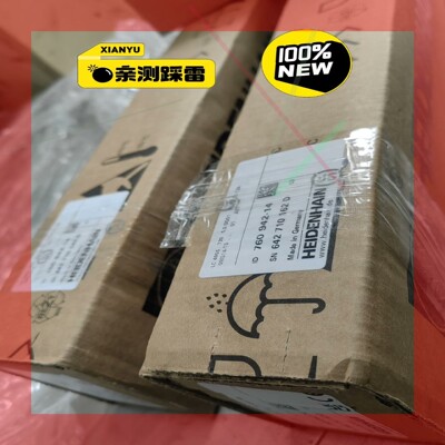 询价!LC495S 720 760942-14 海德汉光栅全新