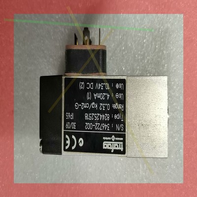 询价！trafag 8244.25.2318 压力开关