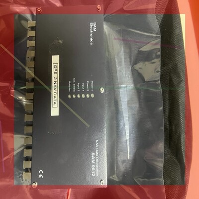 询价!SAM9512 NAV数据分布