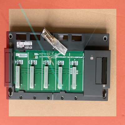 询价!全新带包装 MITSUBISHI 基板A1S55B-S1