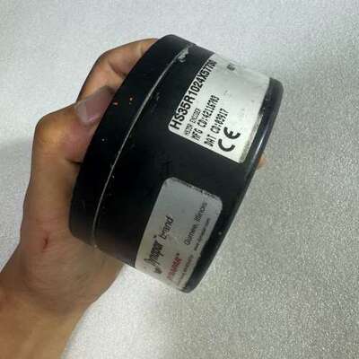 达纳帕Dynapar编码器HS35R1024X57730【议】