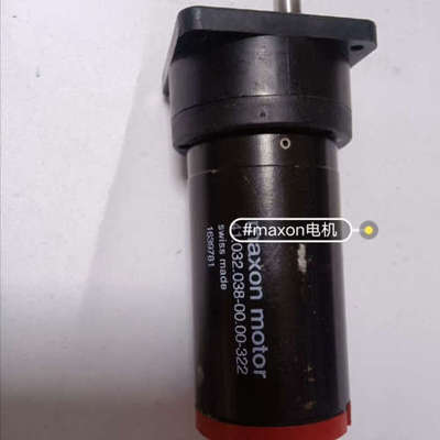 []maxon电机代替41.032.038-0[议]