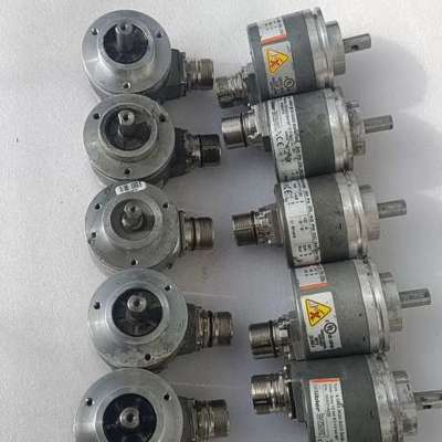 kubler编码器！8.5863风电专用编码器！【议】