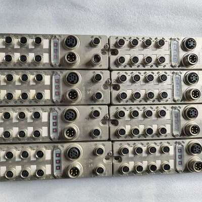 FAS富延升IOLink模块，FNI PNT-508-105【议】