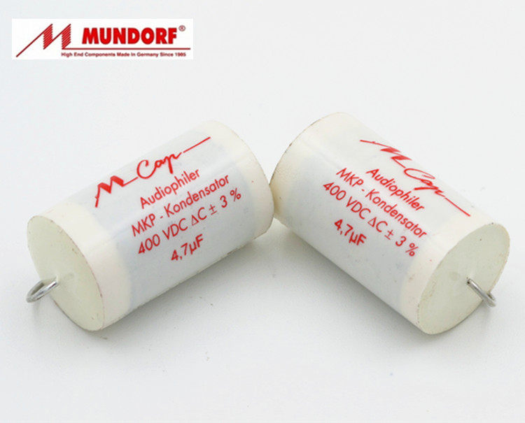 询价德国原厂进口MCAP（门多福）MKP系列锡箔电容 4.7UF/400V议价_虎窝淘