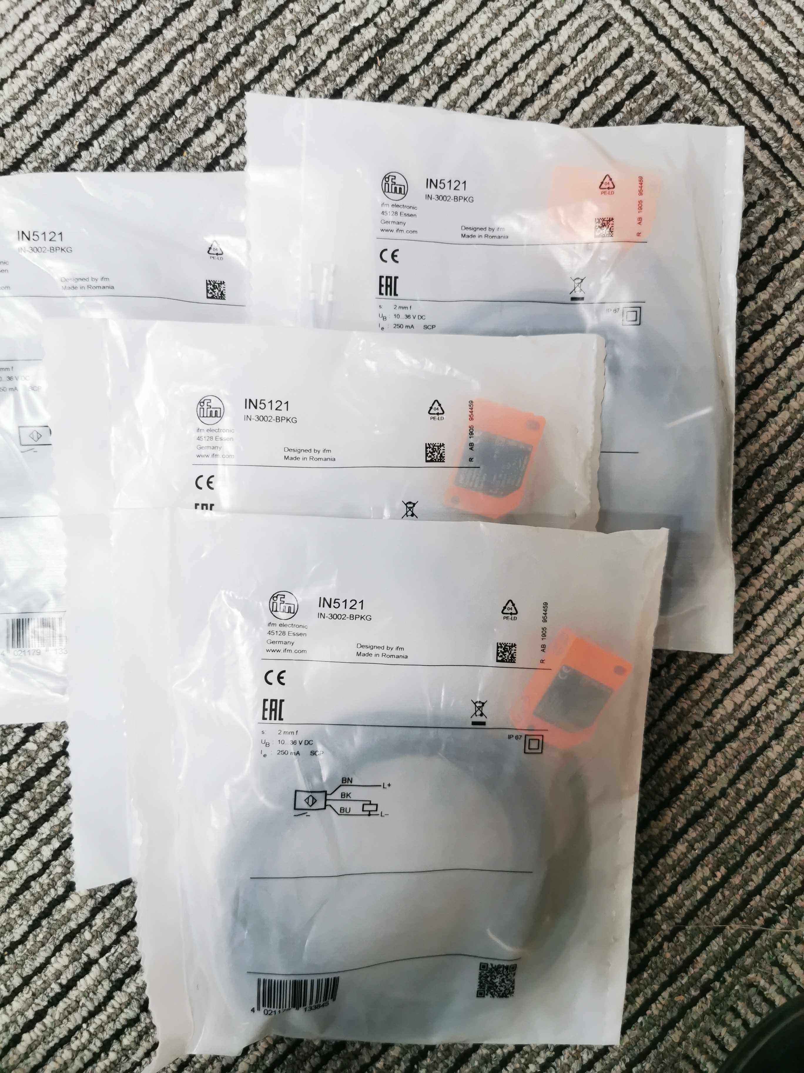 【昌胜电子】原装进口 NCP1910B65DWR2G NCP1910B65贴片SOP-23_虎窝淘